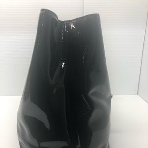 kate spade | Bags | Kate Spade Patent Leather Montrose Elena Satchel ...